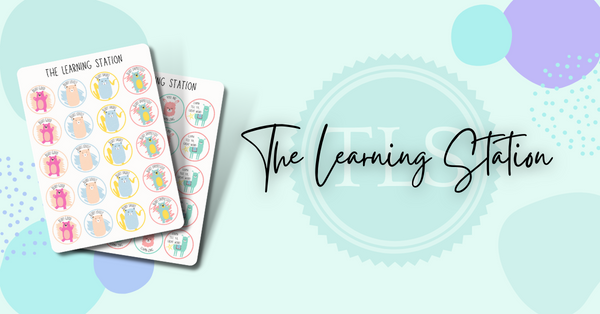 The Learning Station